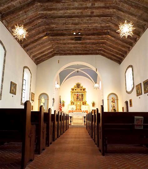About Our Lady Of Mercy