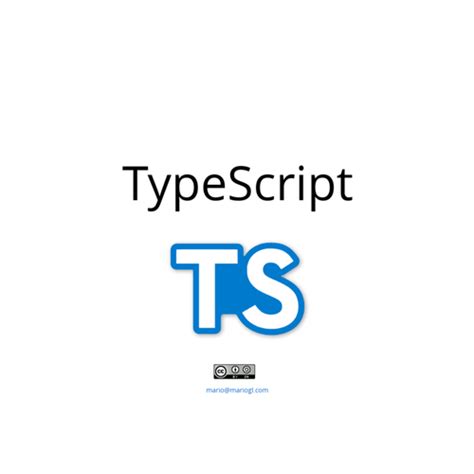 typescript