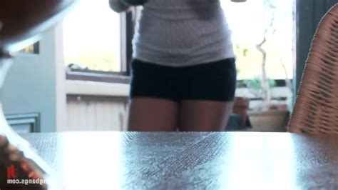 Hardcore Gangbang Interracial Forgot Her Phone And Her Dignity Dp Cum