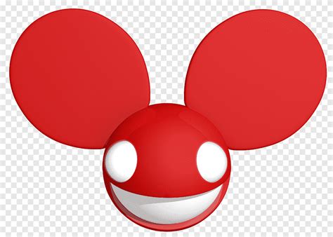 Deadmau5 Head Designs