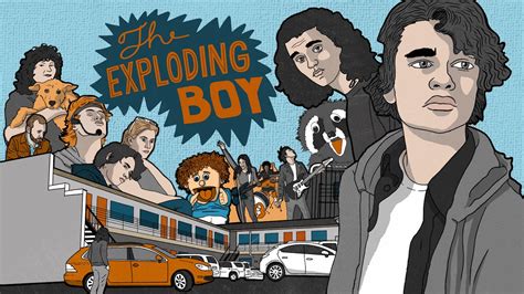 The Exploding Boy Indieflix