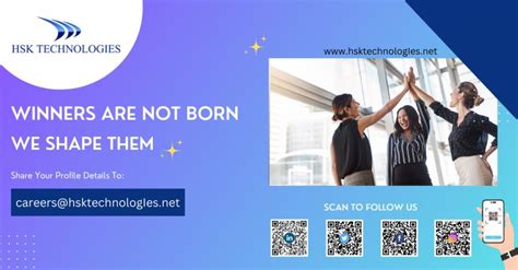 Hemanth Digital On Linkedin Careers Winners Resume Jobalerts