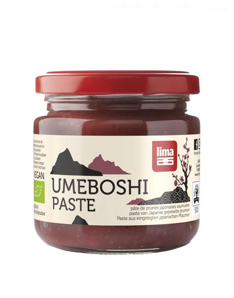 Umeboshi Plum Jepang Legendaris Wajib Coba