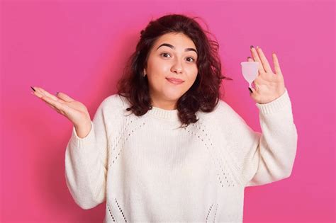 Quem Pode Usar Coletor Menstrual