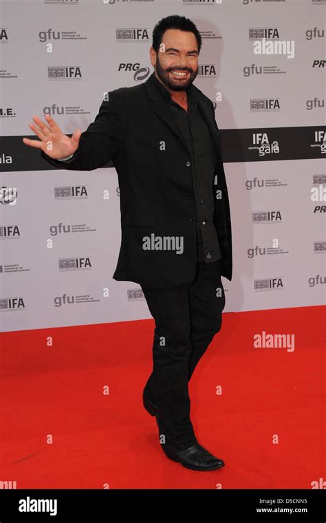 Marian Gold