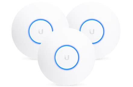 Ubiquiti Unifi Access Points Comparison Wisp Wireless Professional