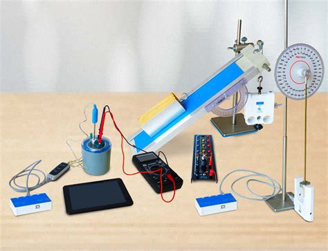 Pk Physics Laboratory Kit Polytech S A