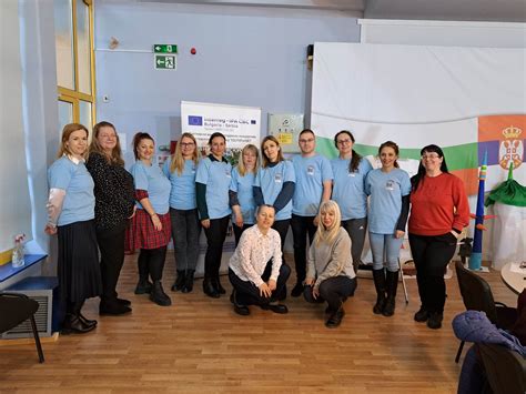 Srednja Stručna škola U Projektu Interreg Ipa Cbc Bulgaria Serbia Programme Pirot Vesti