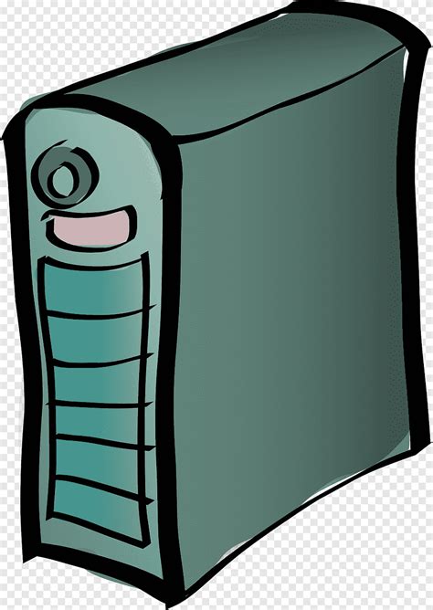 Computer Servers Artist Rectangle Computer Png Pngegg