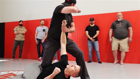 Self Defense And Conditioning United Defense Tactical United Defense