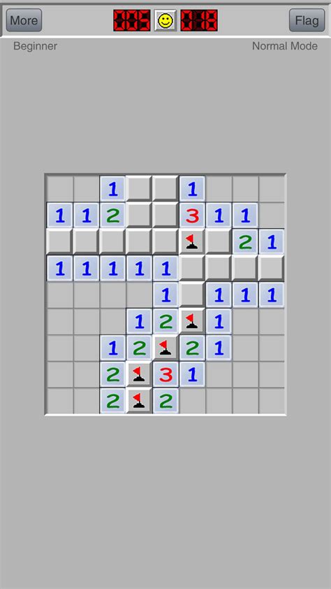 Minesweeper Apk Download For Android Latest Version
