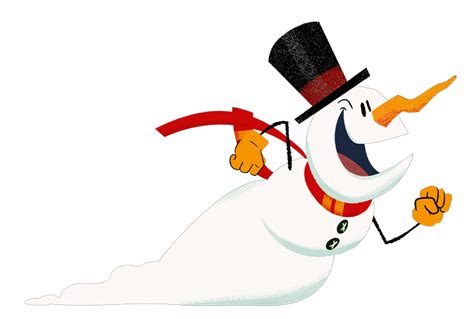 Universal Music Ella Fitzgerald Frosty The Snowman Music Video