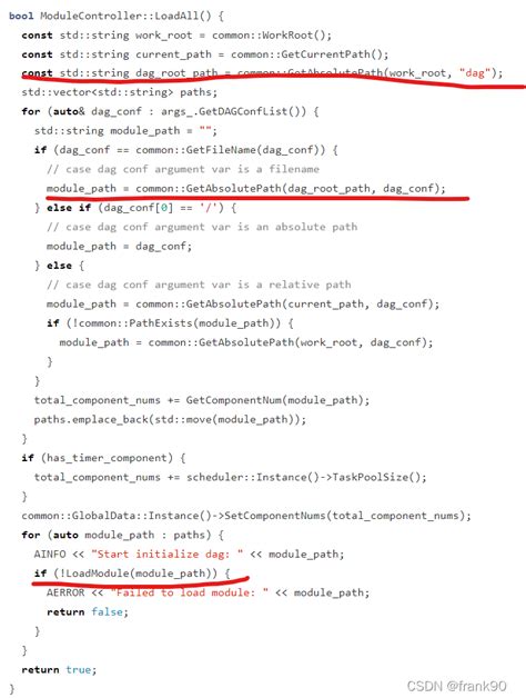 自动驾驶apollo源码分析系统cyberrt篇一简述cyberrt框架基础概念frank909的博客 Csdn博客