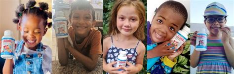 98 Of Mums Recommend Vi Daylin Multivitamin And Immune Support Gummies Mumbox