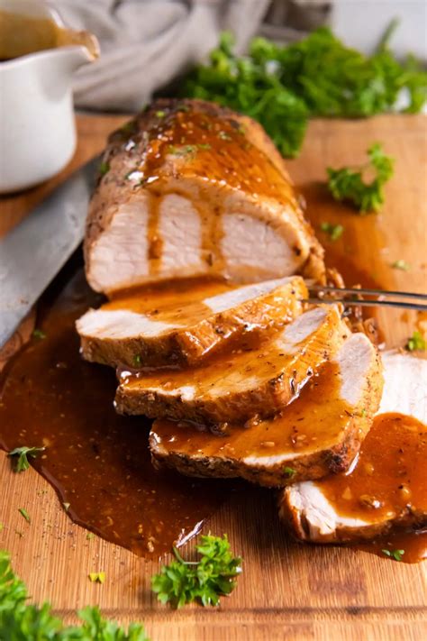Instant Pot Pork Roast Artofit