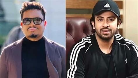 Bangladeshi Actor Shakib Khan অস্ট্রেলিয়ার শ্যুটিংয়ে শাকিবের