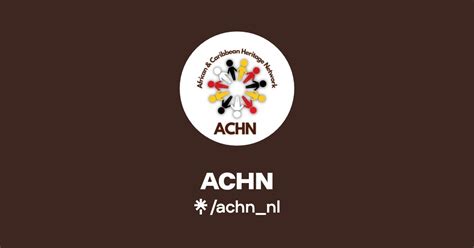 Achn Instagram Facebook Linktree