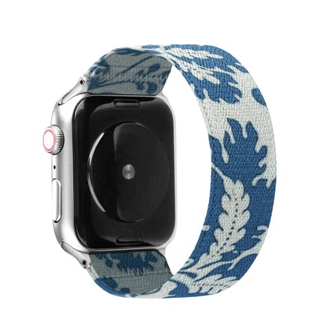 Paladin Loop Prints Apple Watch Band Solace Bands