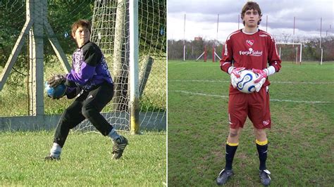 Los Detalles Del Día Que Boca Y River Le Dijeron Que No Al Dibu Martínez “quedó Desilusionado