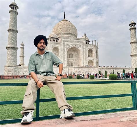 Harshdeep Singh🦅 Harshdeepsinghofficial1 • Instagram Photos And Videos