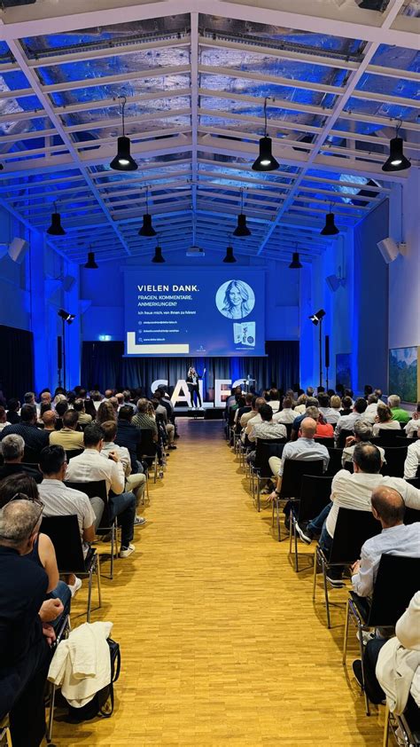 Cindy Candrian On Linkedin Thank You Daniel Vögeli Roberto Cirillo