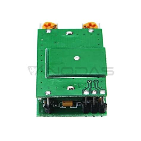 Microwave Motion Sensor Hfs Dc06 Doppler Radar