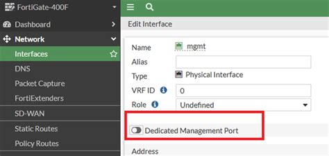 Troubleshooting Tip Unable To Add An Interface To Fortinet Community