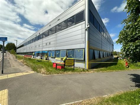 Cladding Spraying Services Rj Spray