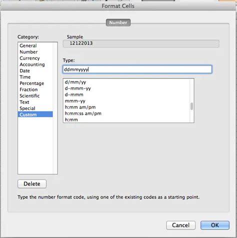 Convert A Text Value Into A Date In Excel Learn Microsoft Excel Five Minute Lessons