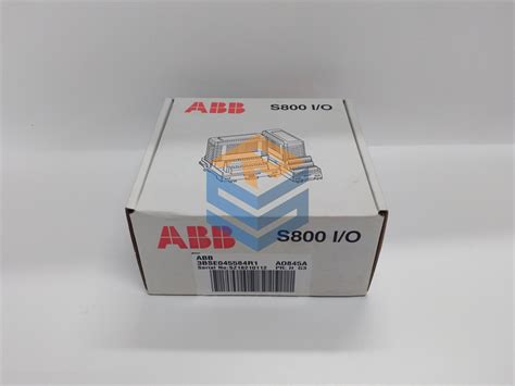 ABB DLM02 DO610 DO620 Digital Output Module Runheng