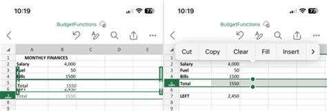 How To Move Rows In Microsoft Excel