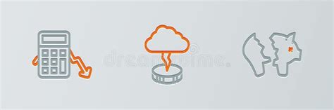 Storm Calculation Stock Illustrations 85 Storm Calculation Stock