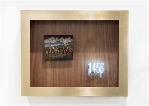Laurent Grasso Artists Sean Kelly Gallery