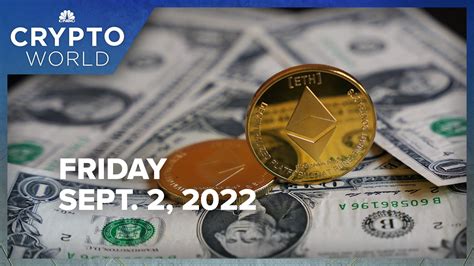 Bitcoin Rises On Jobs Data Snap Axes Web3 Work And Developers Prep For Merge Cnbc Crypto World