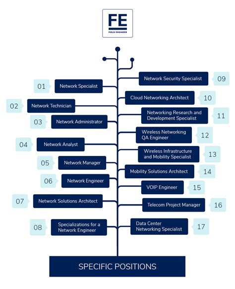 Networking Career Path At Cynthia Gibbens Blog