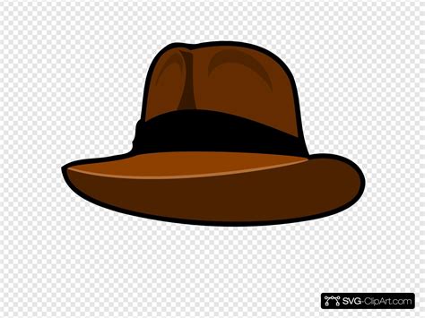 Шляпа нарисованная картинка 67 фото