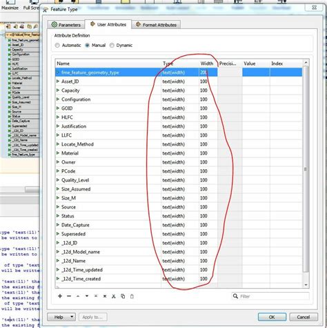 Writer Truncates Attribute Values Community