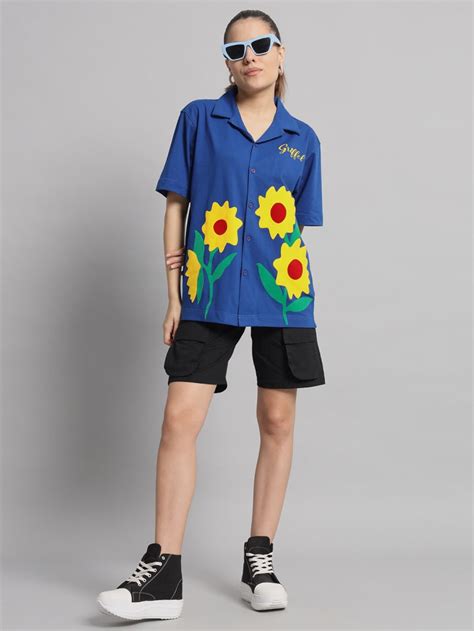 Women Shirts Griffel