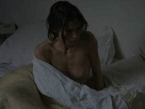 MARIE EVE NADEAU Nude AZNude