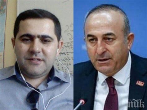 ИЗВЪНРЕДНО В ПИК Анкара праща екип за опасен човек на Гюлен в България Информационна агенция ПИК