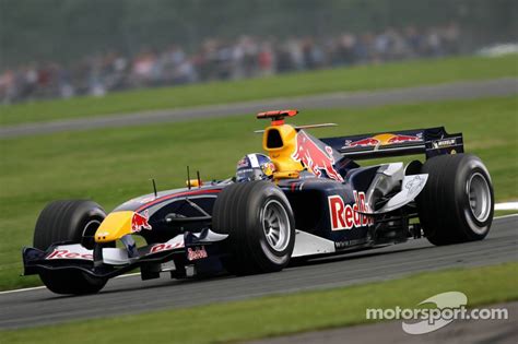 Galeri 2005den Bu Yana Tüm Red Bull F1 Araçları