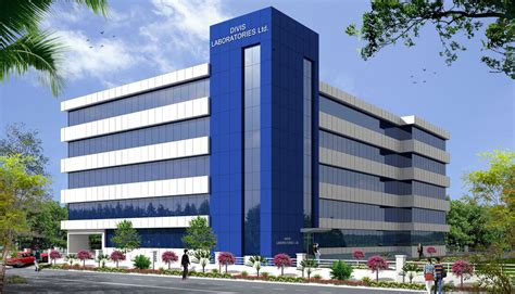 Pharmaceutical And Other Industries Lead