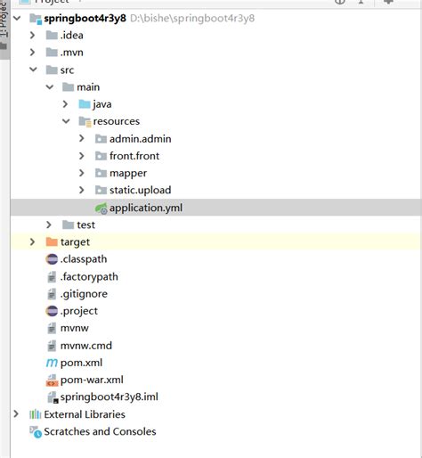 Java毕业设计 基于springboot 的“衣依”服装销售平台 Csdn博客