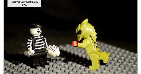 Wrong Expression Imgur