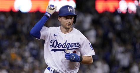 Phillies Updated Lineup Payroll After Reported Trea Turner Contract