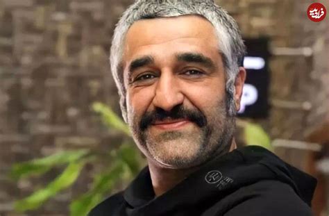 عکس تیپ و چهره متفاوت «پژمان جمشیدی و بیژن بنفشه خواه در استانبول