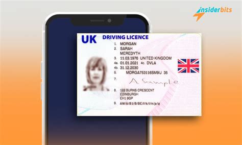 How To Mobile Check Your Driving License Insiderbits