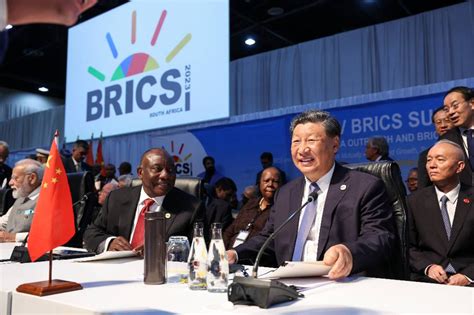 Главные итоги саммита стран БРИКС