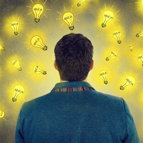 10 Tempat Inspiratif Menggali Ide Bisnis