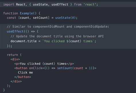 响应式系统 与 React Alexshwing